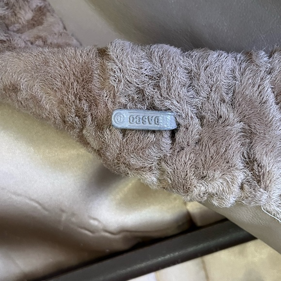 Overland | Jackets & Coats | Womens Vintage Overland Sheepskin Leather ...